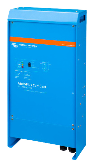 MultiPlus Inverter/Charger C 24/2000/50-30 - Rockstar Yachts